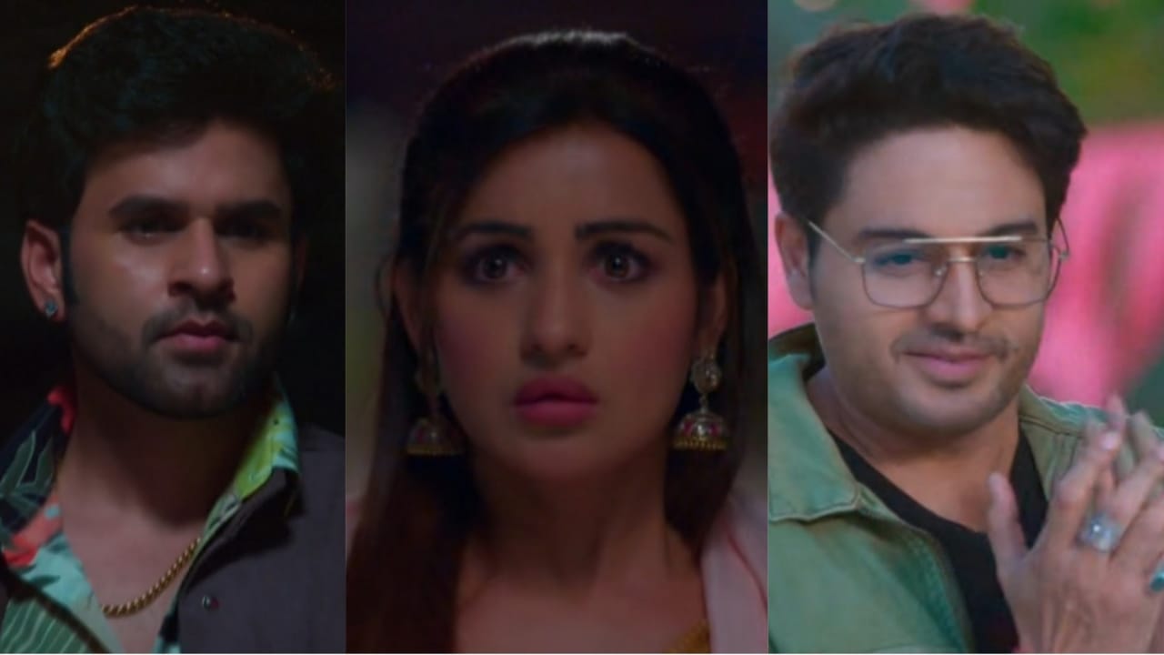 अनुपमा: अनुज के साथ टहलती माया के अनजान व्यक्ति खोलेगा के गहरे राज ...