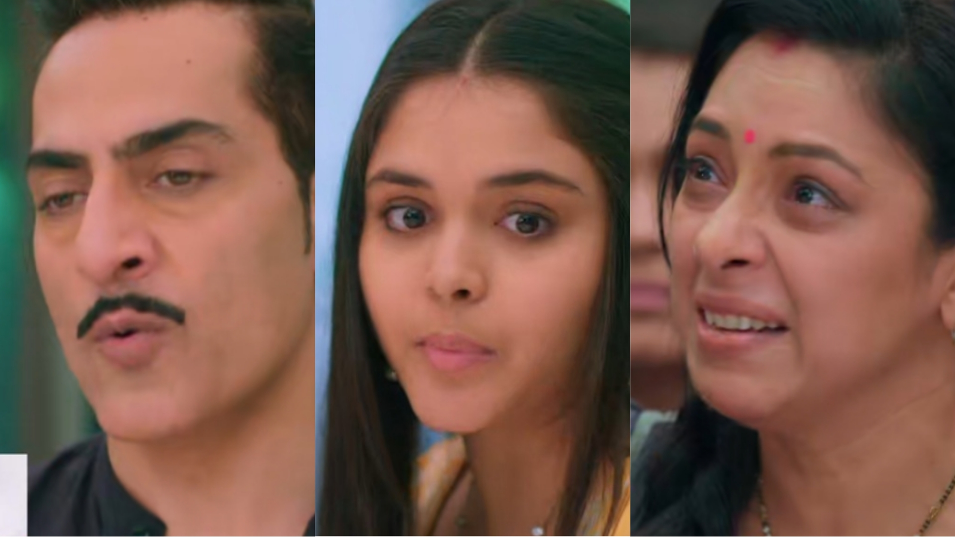 अनुपमा : वनराज और अनुपमा को नही मिला परिवार का साथ, जानिए क्या होगा ...